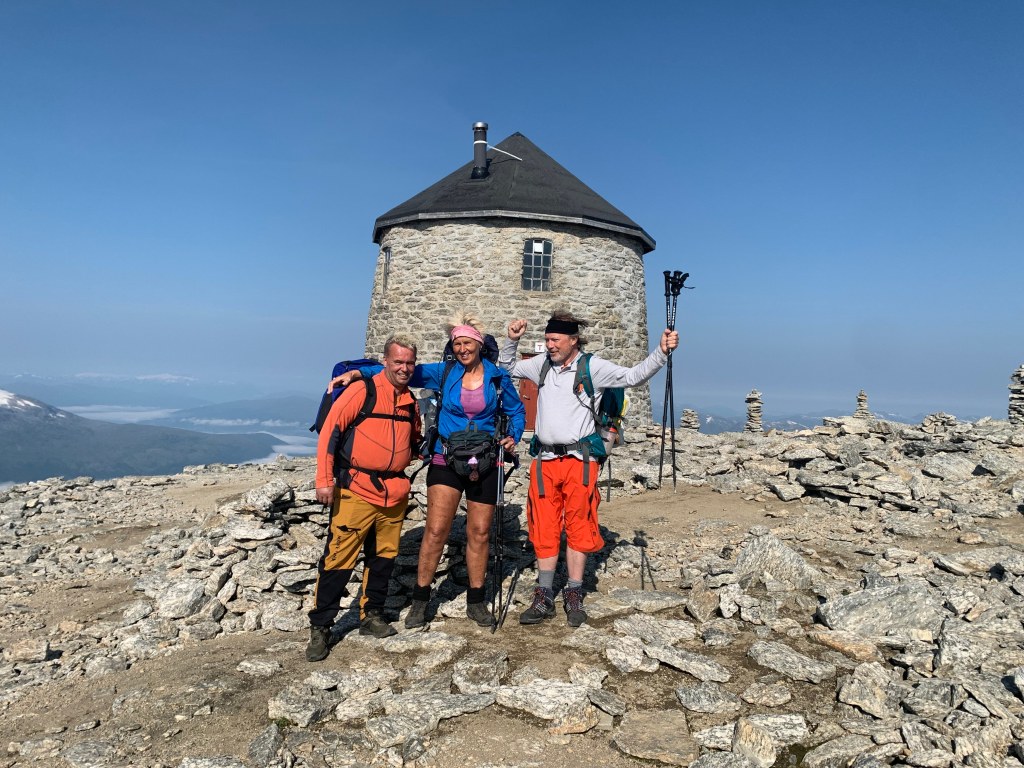 Skåla opp med FFHR - FFHR